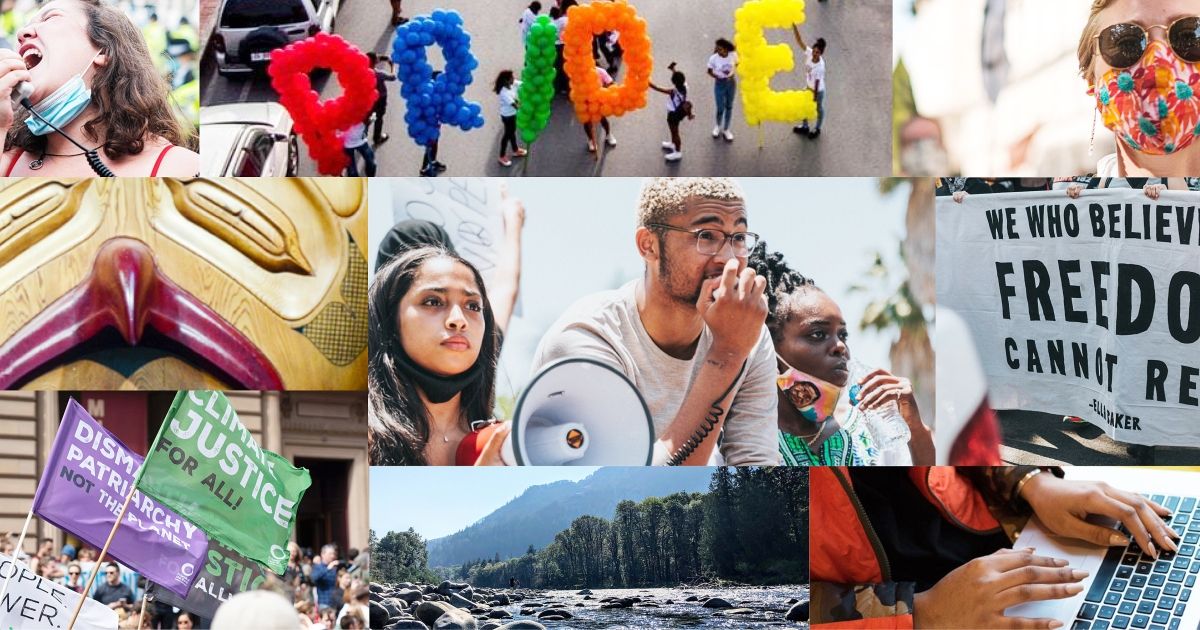 Diversity & Social Justice Requirement | Olympic College