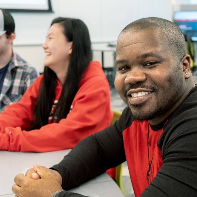 Math, Engineering & Science Achievement (MESA) | Olympic College