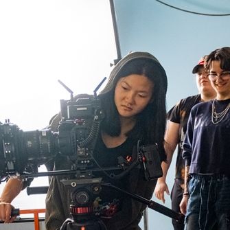 Bachelor of Applied Science: Filmmaking | Olympic College