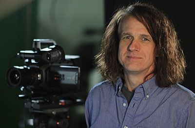 Filmmaking | Olympic College