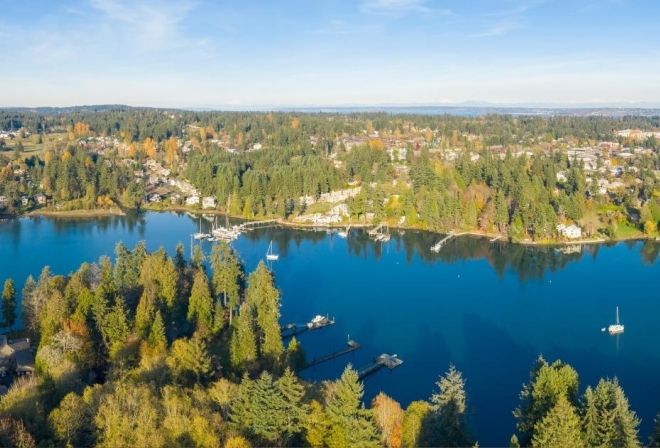 Administration | Olympic College