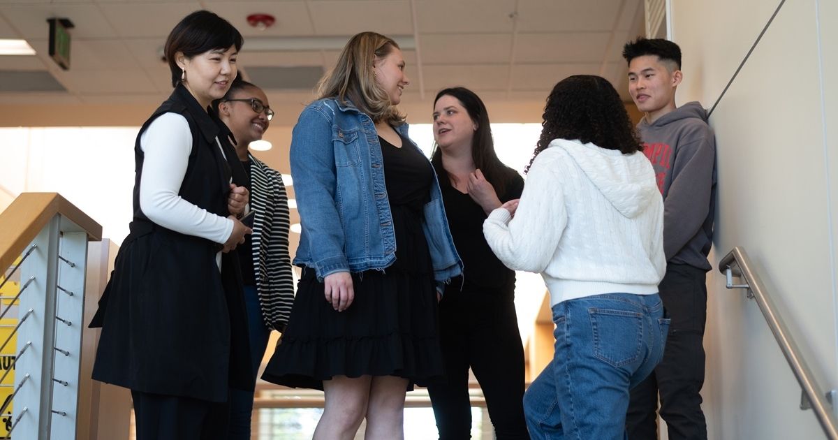 SGOC Executive Council Meetings | Olympic College