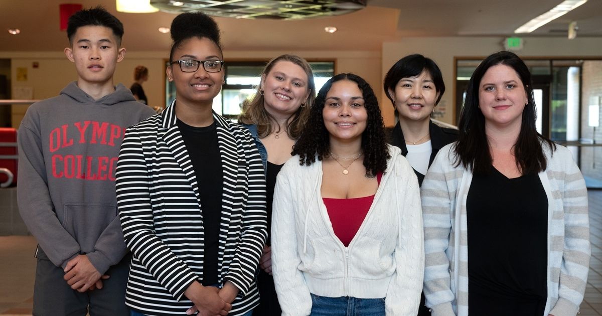 Services & Activity Budget Request | Olympic College