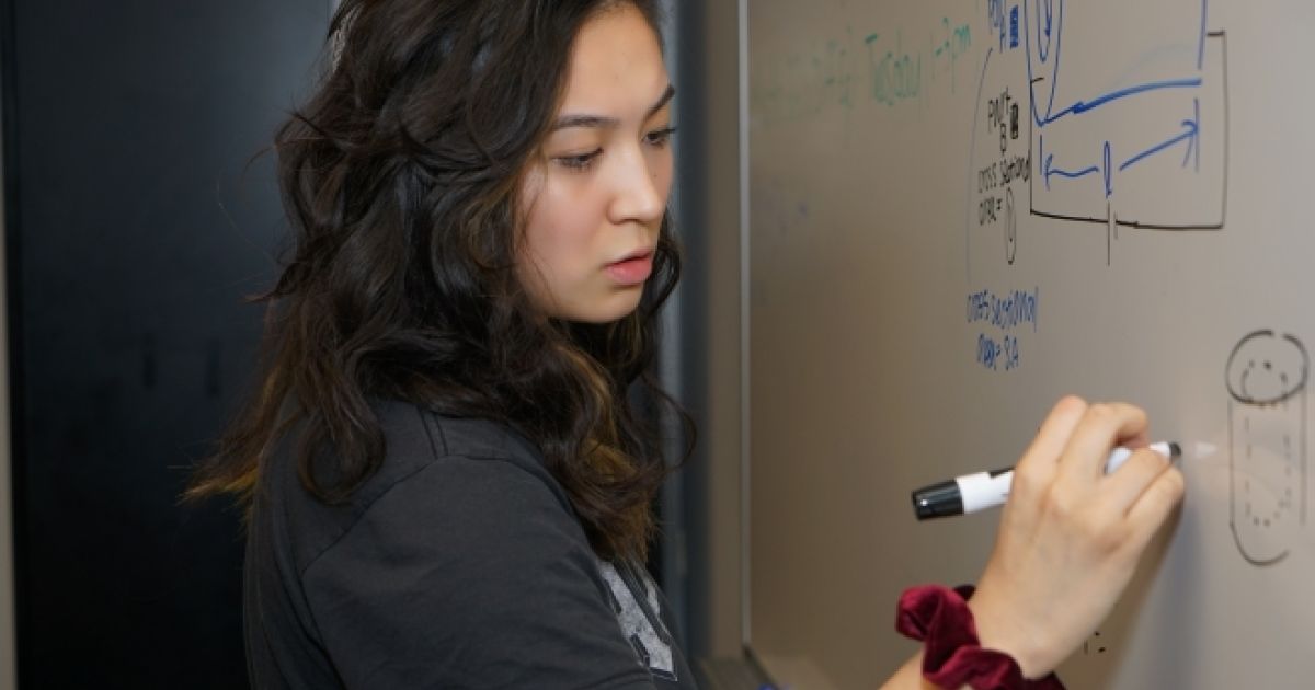Physics | Olympic College
