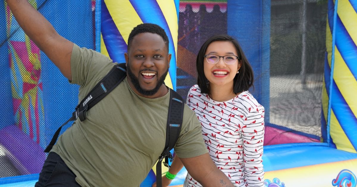 Ranger Appreciation Day | Olympic College