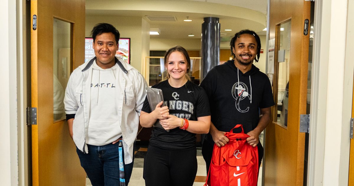 Multicultural Services | Olympic College