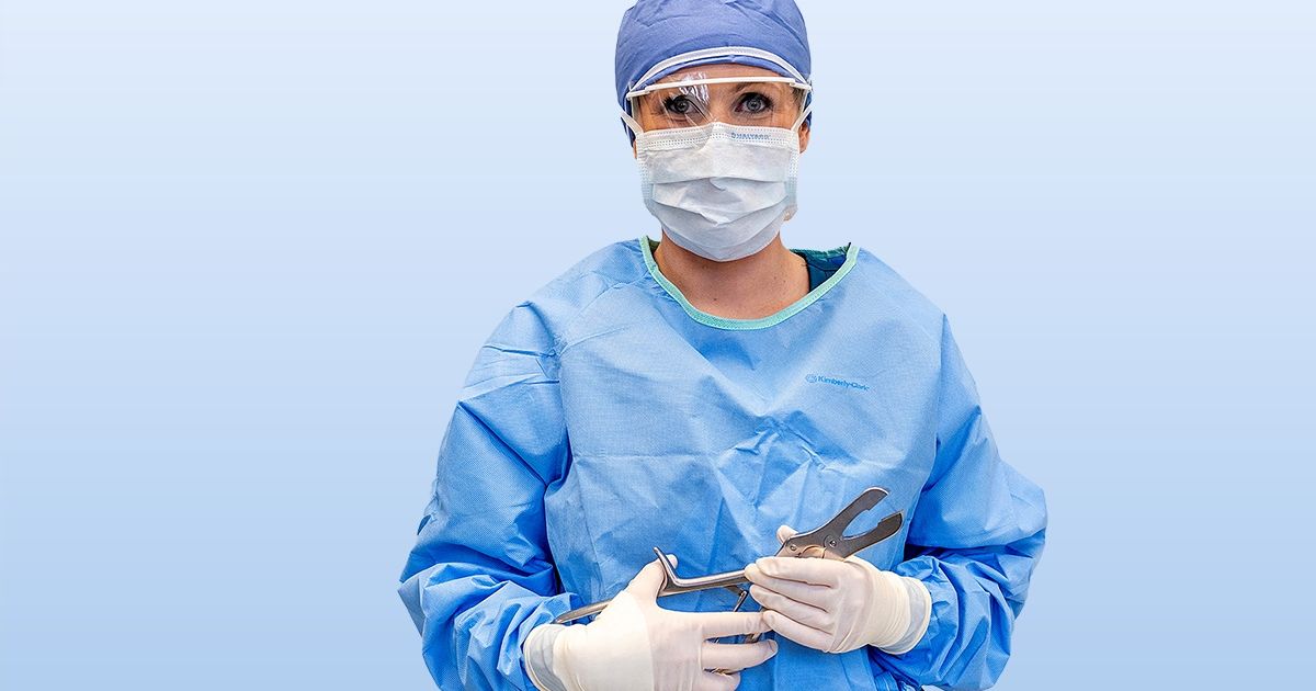 New Surgical Technologist program creates pathway into healthcare field ...