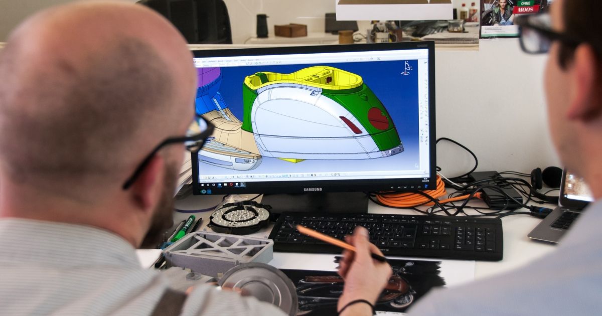 Technical Design | Olympic College