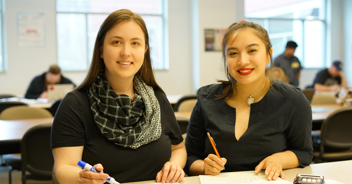 Tutoring Services | Olympic College